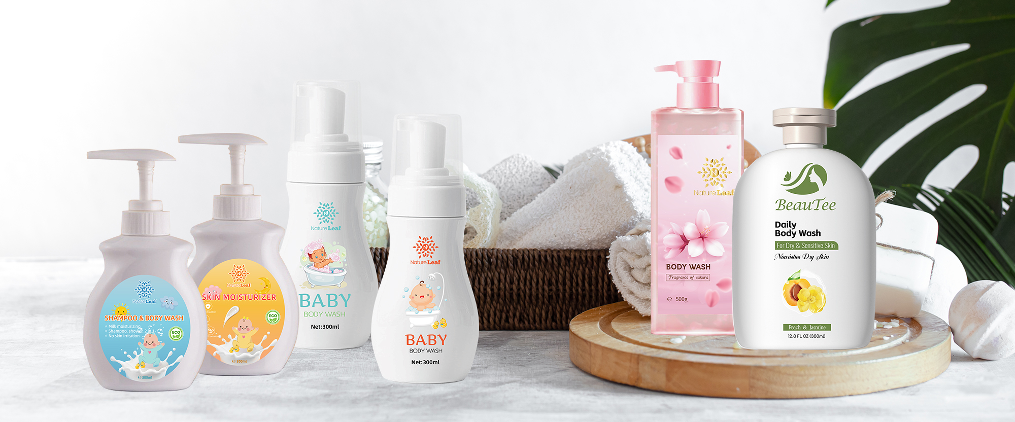 Buy effective & affordable washing products | RiCheng